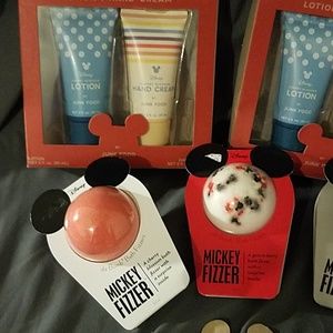 Disney | Other | Mickey Mouse Bundle | Poshmark